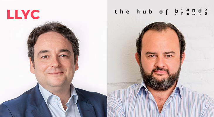 LLYC amplía su oferta en innovación y tecnología con The Hub of Brands ...