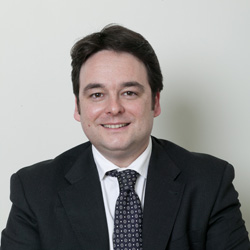 Iván Pino: “Las percepciones nacen de la realidad, de lo que es y hace ...