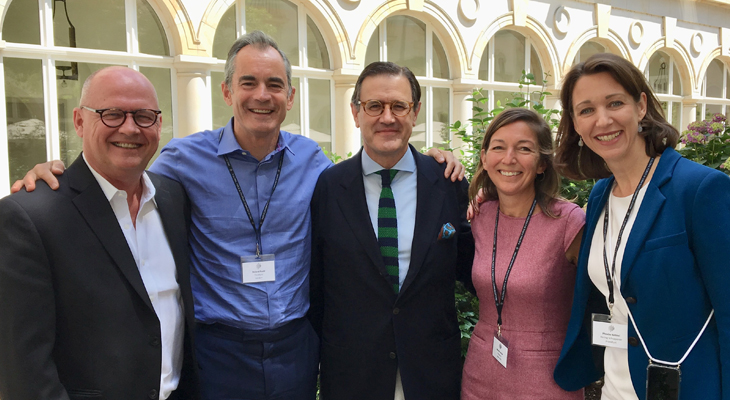 LLYC joins global partnership of Finsbury, Hering Schuppener and GPG as ...