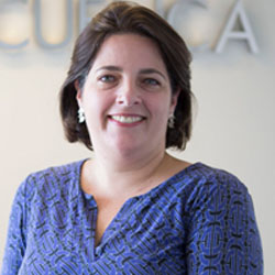 Incorporamos a Maira da Costa como nueva Directora en Rio de Janeiro - LLYC