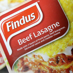 La crisis de la carne de caballo en Europa - LLYC