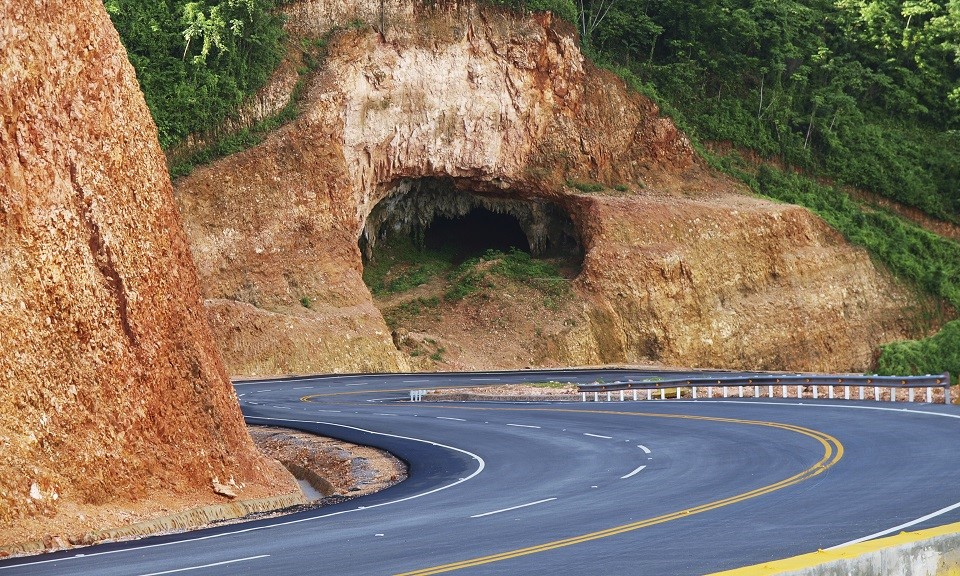 Dominican road infrastructure as a factor of the nation’s reputation - LLYC