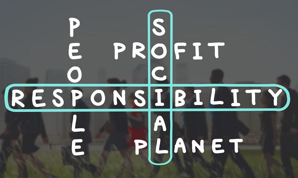 Communicating Corporate Social Responsibility or ceasing to exist - LLYC