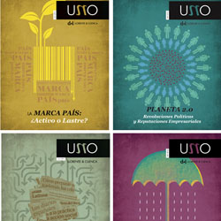 La revista UNO en tu iPad - LLYC