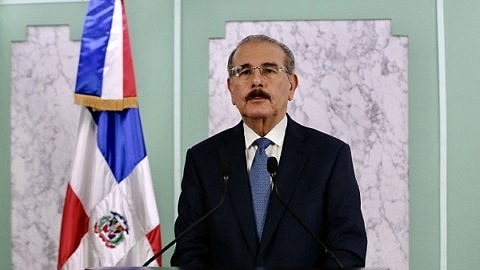 Apertura condicionada: República Dominicana entra en periodo de ...