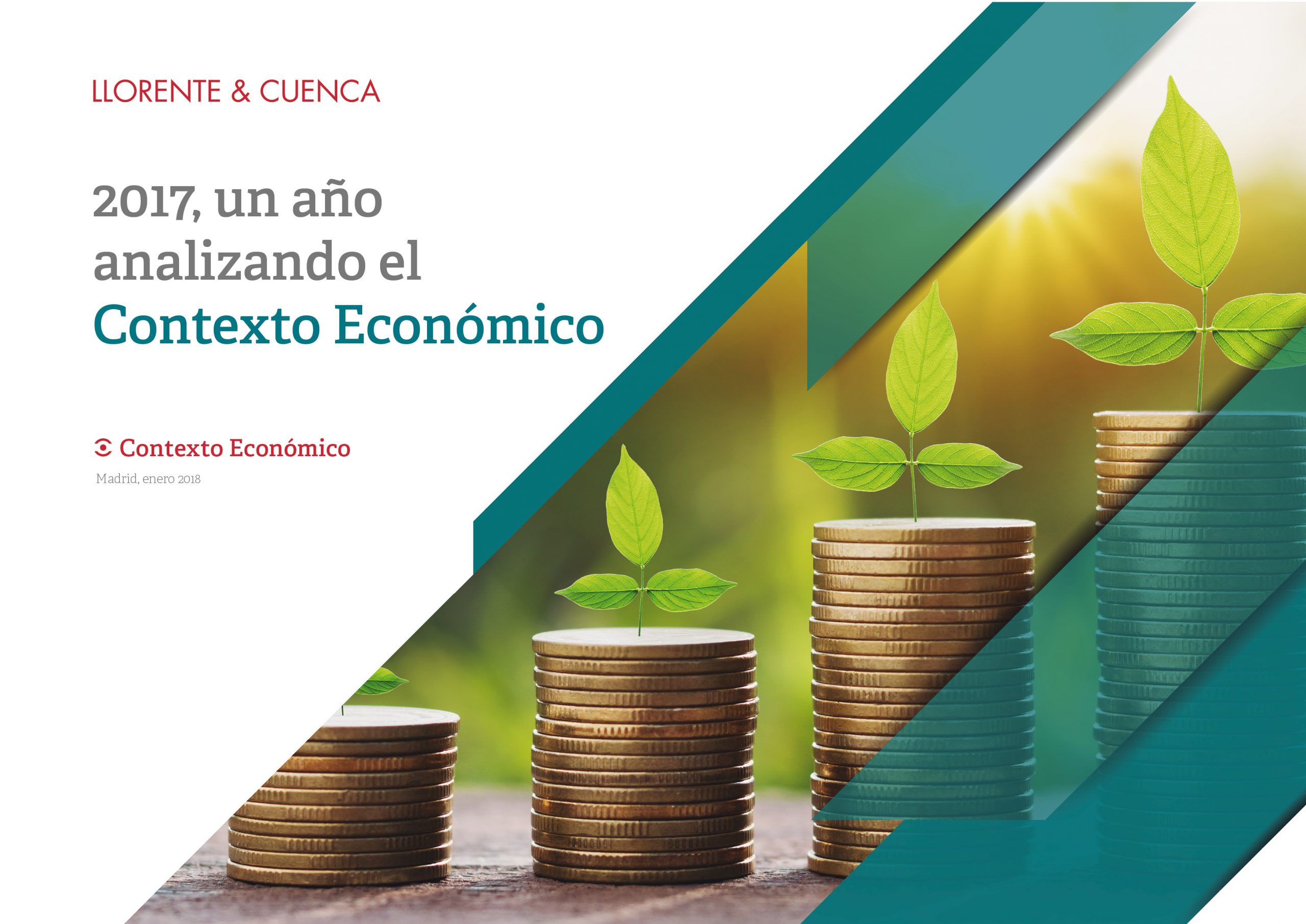 Informe anual de Contexto EconómicoInforme anual de Contexto Económico ...