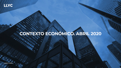 Análisis de Contexto Económico abril 2020Análisis de Contexto Económico ...