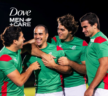 Dove Men+Care lança campanha que promove o autocuidado masculino em ...
