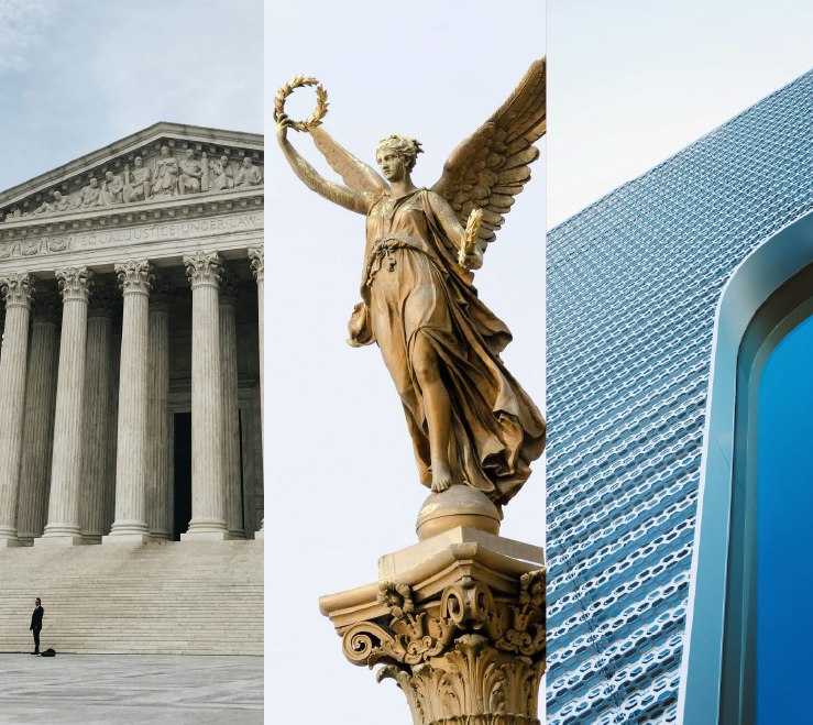 AI Legislab - A new AI revolutionizes legislative analysis