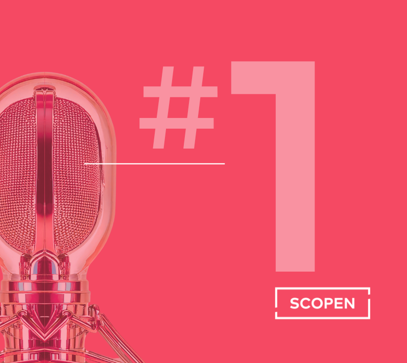 Continuamos sendo a firma líder na Espanha segundo o PR SCOPE 2025 - LLYC