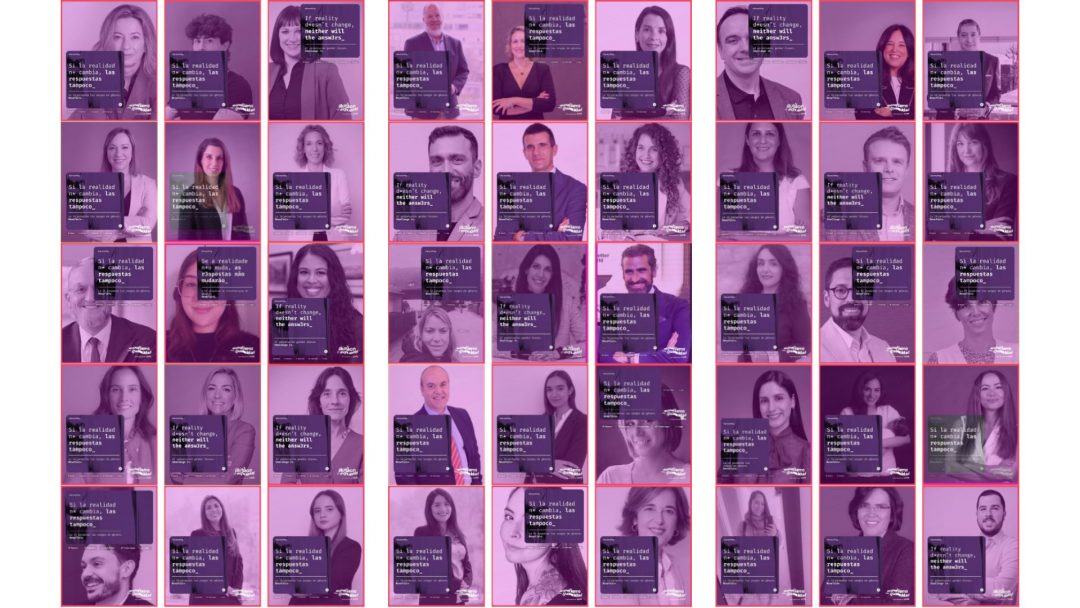 AI and Gender Bias: Global Impact of the Illusion of Equality 2026 - LLYC